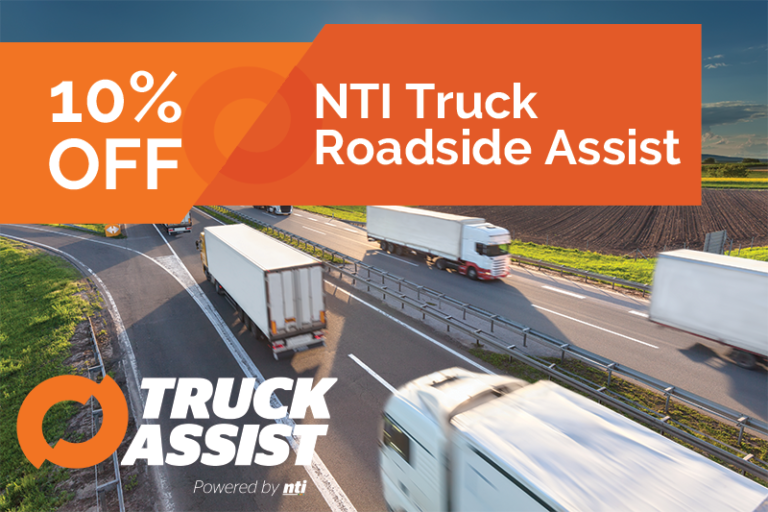 NTI Truck Assist - City Rural Insurance Brokers in Adelaide South Australia
