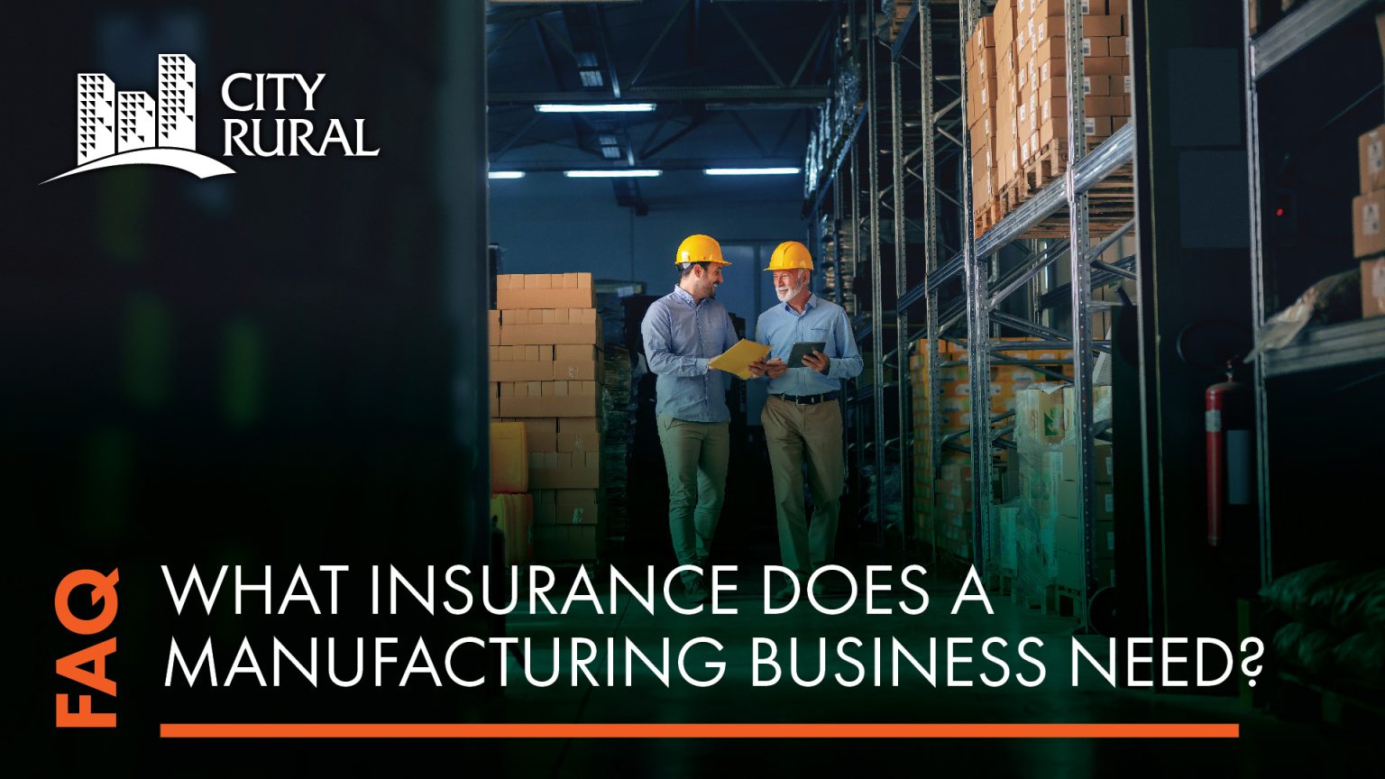 Insurance Brokers Adelaide - City Rural Insurance Brokers