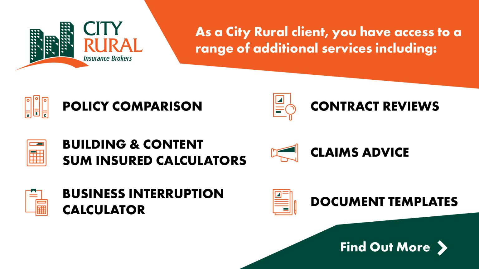 Insurance Brokers Adelaide - City Rural Insurance Brokers